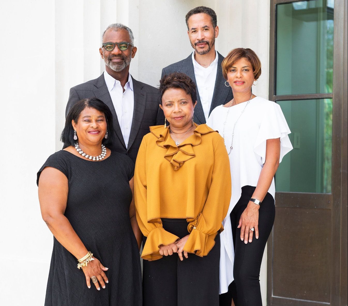 Black Executives Join Forces, Forming a PAC to Back Them Up - Black ...