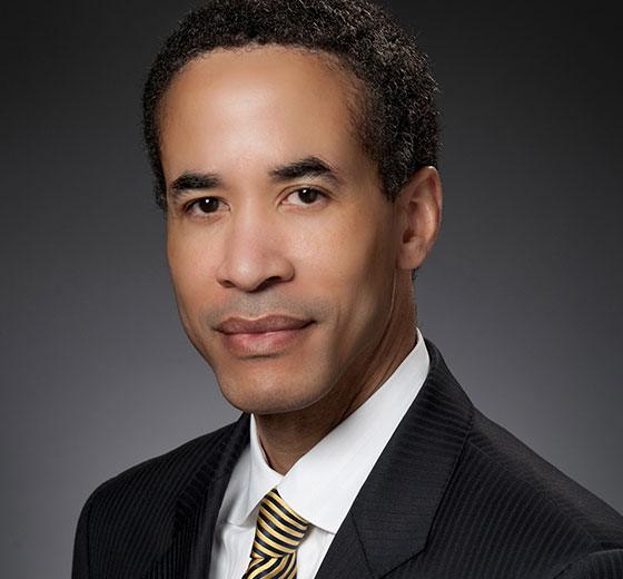 Charles Phillips - Black Economic Alliance