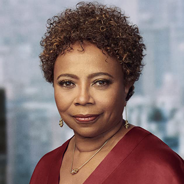 Marva Smalls - Black Economic Alliance