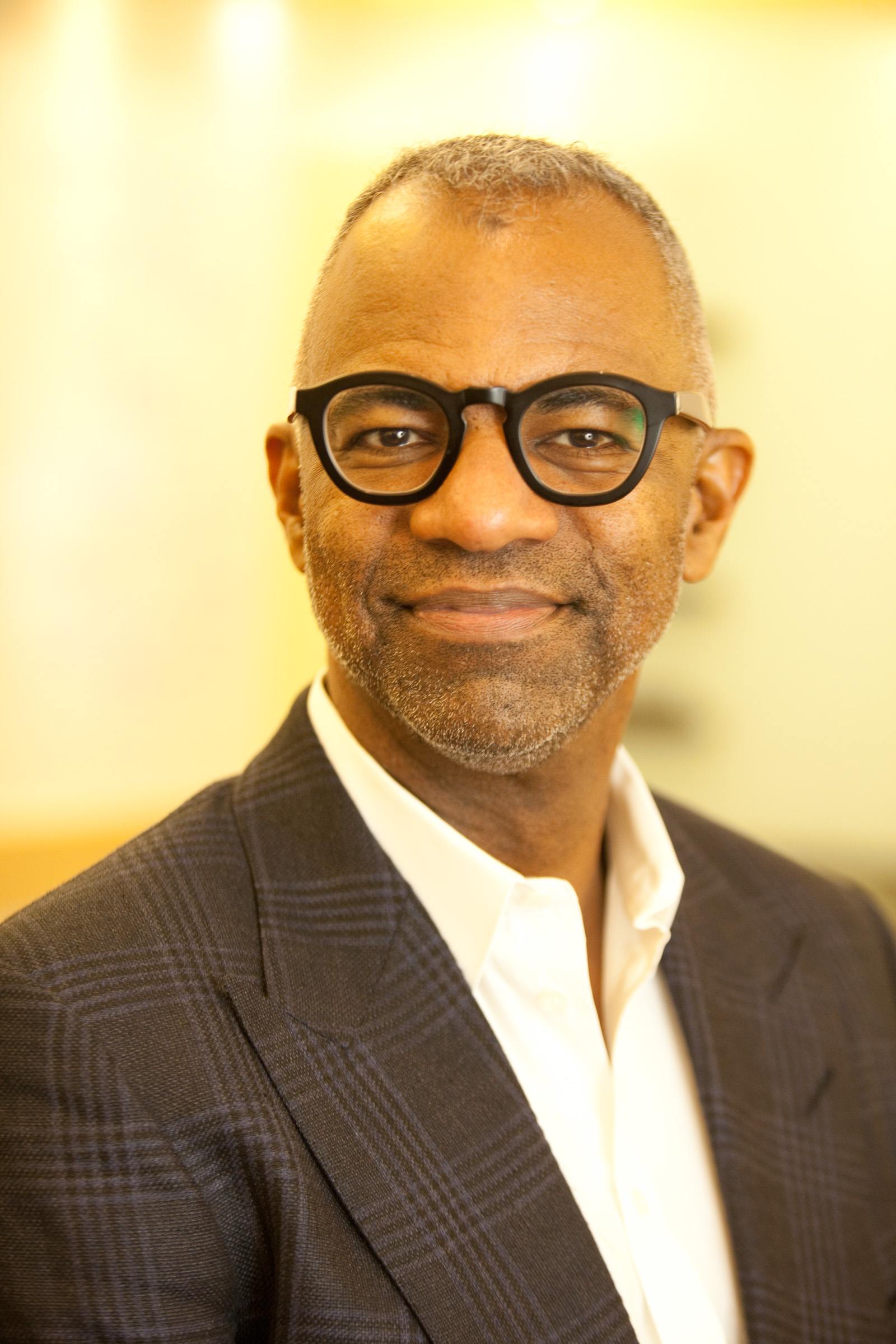 Tony Coles, MD - Black Economic Alliance