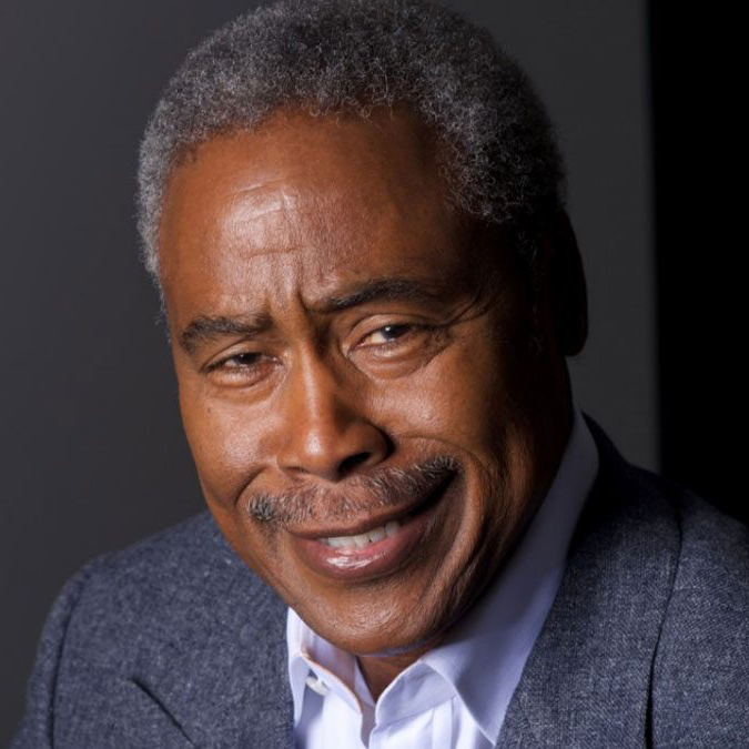 Edward Lewis - Black Economic Alliance