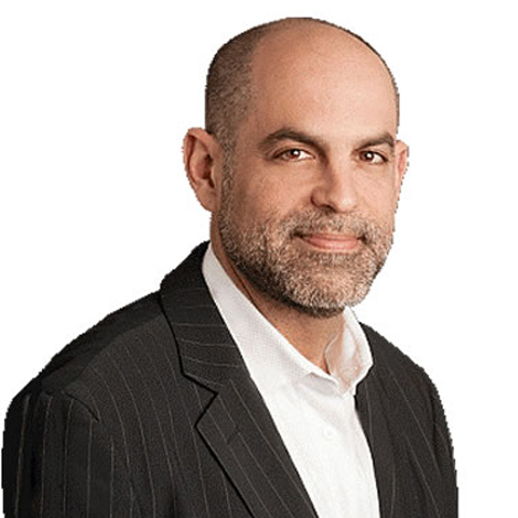 Robert Raben - Black Economic Alliance