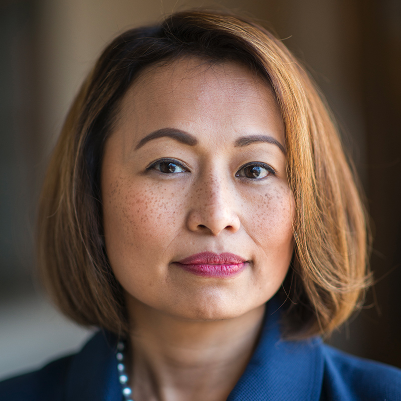 Sheila Marcelo - Black Economic Alliance