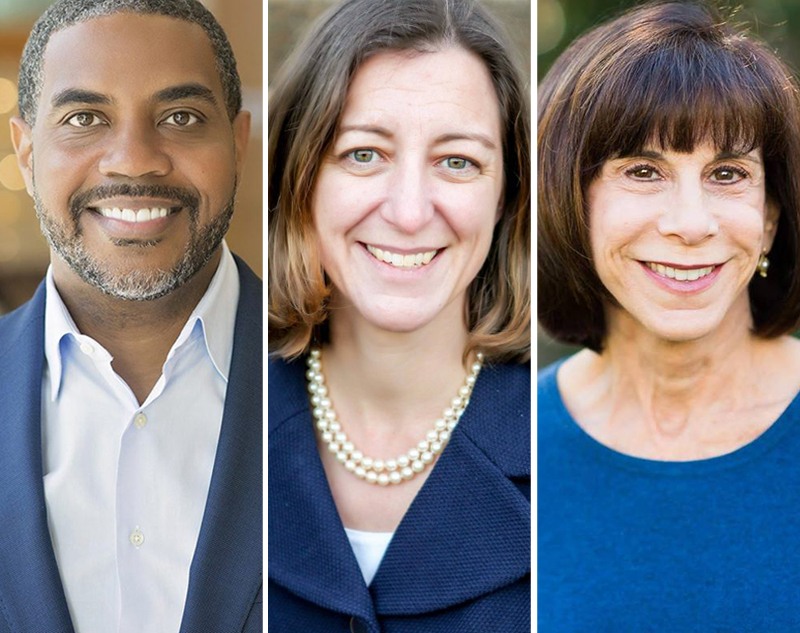 Statements of Steven Horsford, Colin Allred, Brendan Kelly, Kathy ...