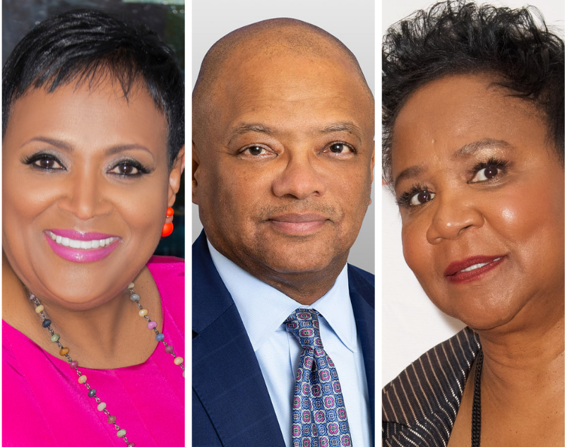 Black Economic Alliance Announces Broderick Johnson, Mattie McFadden ...