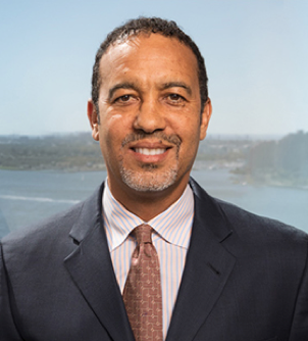 Steve Bumbaugh - Black Economic Alliance