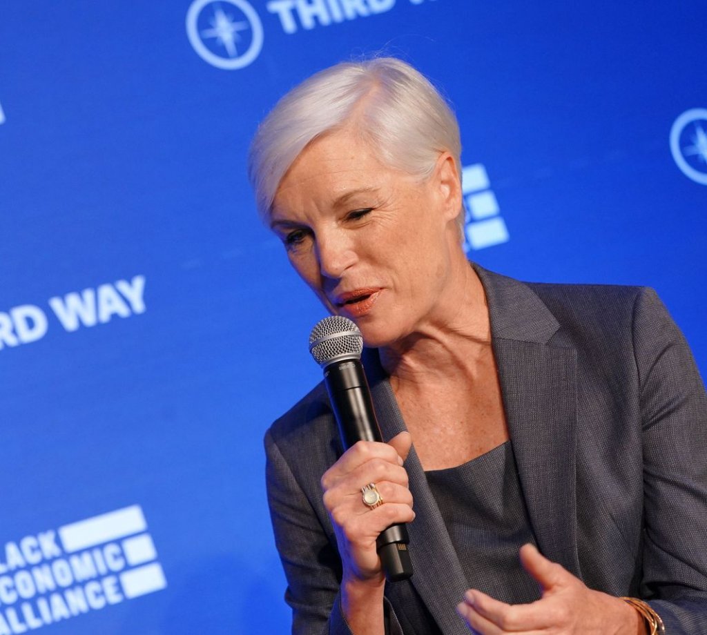 Cecile Richards’s message to American women: ‘Don’t wait.’ - Black ...