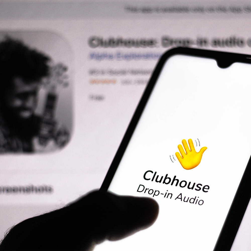 Over 500 Listeners Tuned Into Black Economic Alliance’s Clubhouse ...