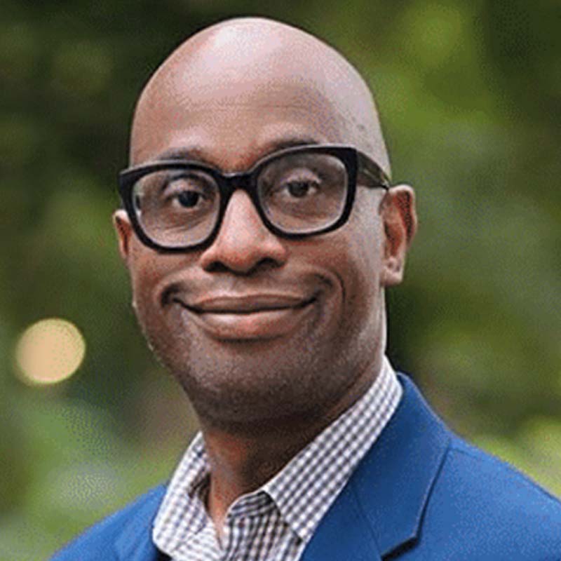 Brian Mathis - Black Economic Alliance