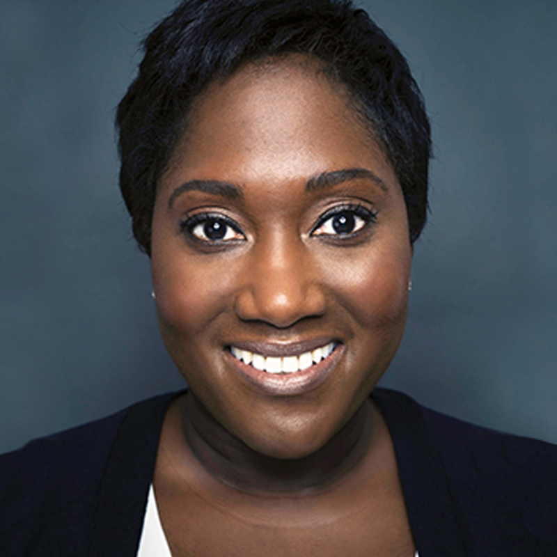 Lisa Opoku - Black Economic Alliance