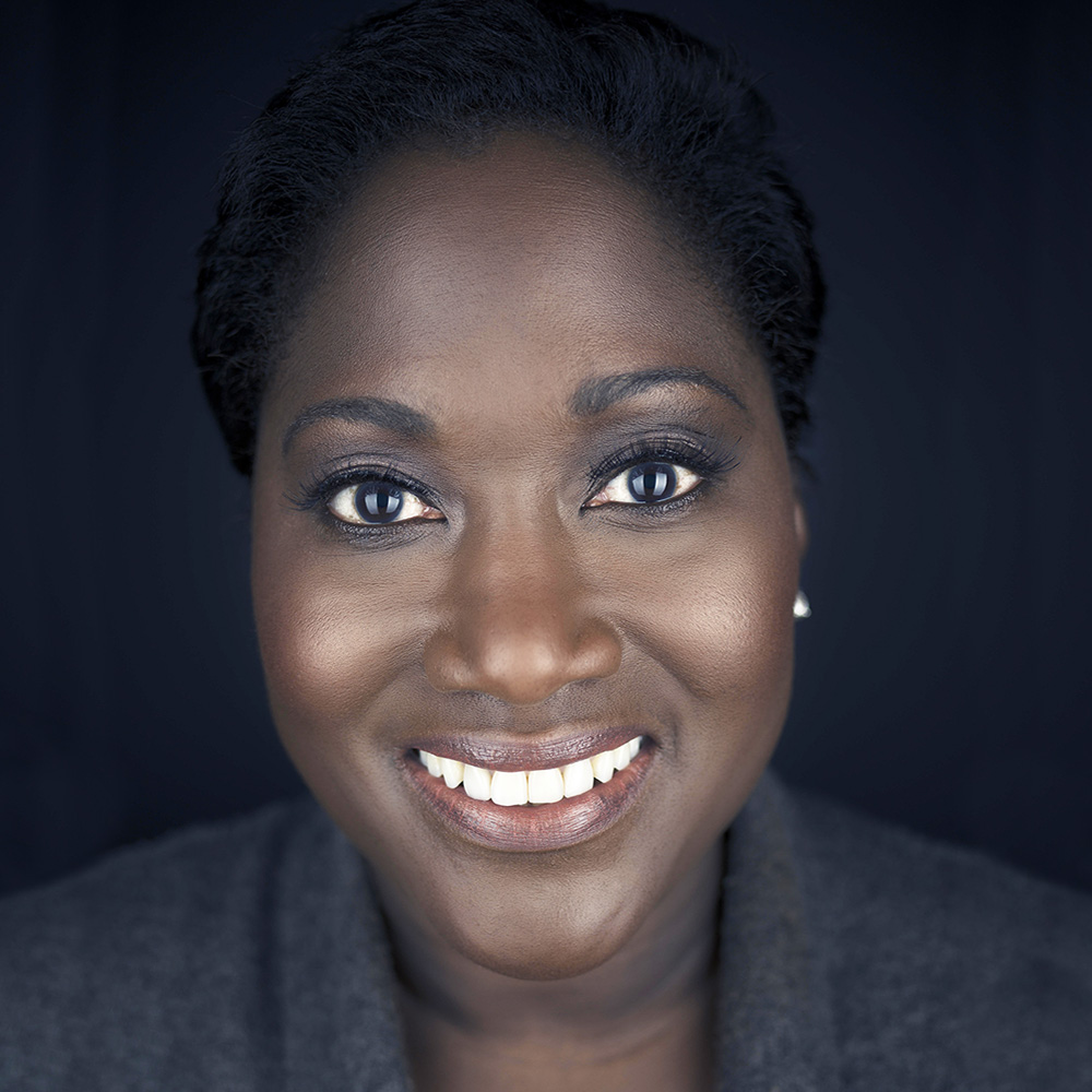 Lisa Opoku - Black Economic Alliance