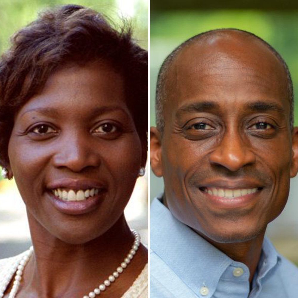 Black Economic Alliance Lauds The Historic Nomination Of Lisa Cook And ...