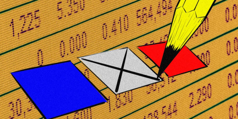 American democracy is under threat. Business leaders must act to ensure ...