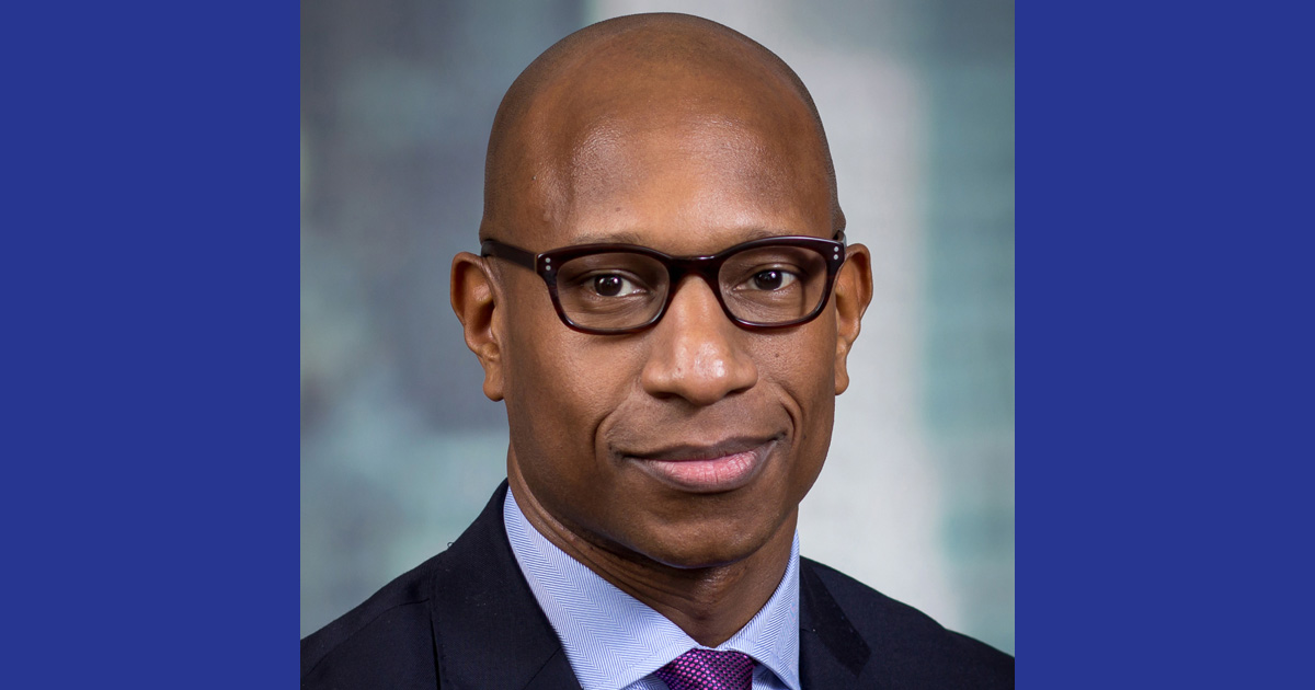 David Clunie - Black Economic Alliance