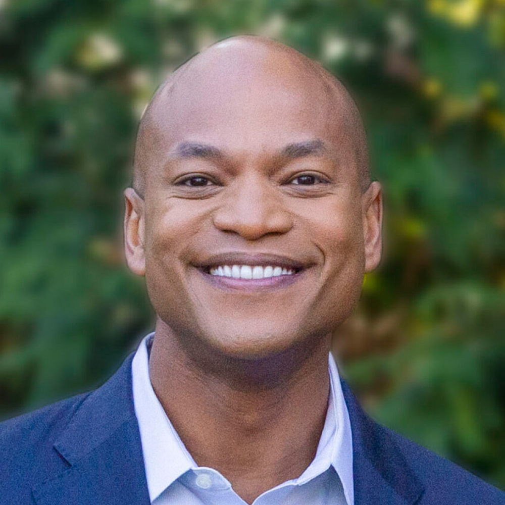 Wes Moore - Black Economic Alliance