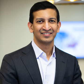 Raj Chetty - Black Economic Alliance