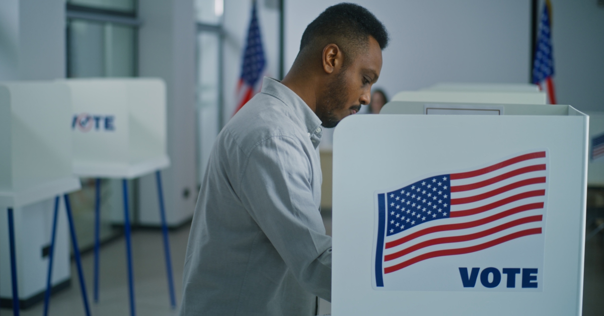 Why We Vote - Black Economic Alliance