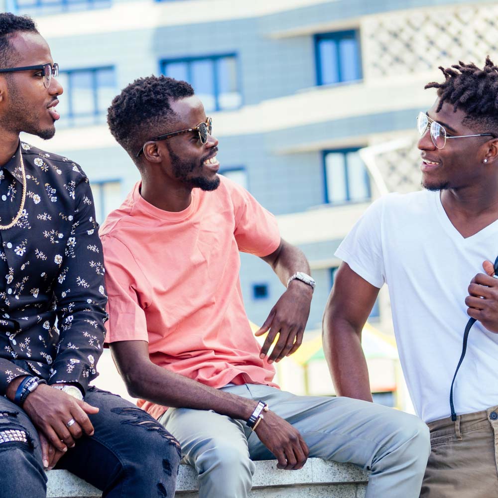 Black Economic Alliance Foundation Releases Research on Black Americans ...